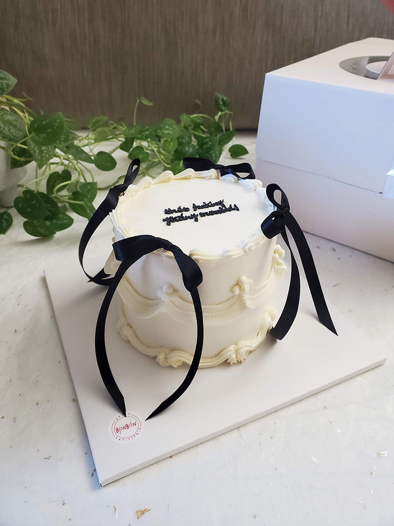 Ribbons – Petit BonBon