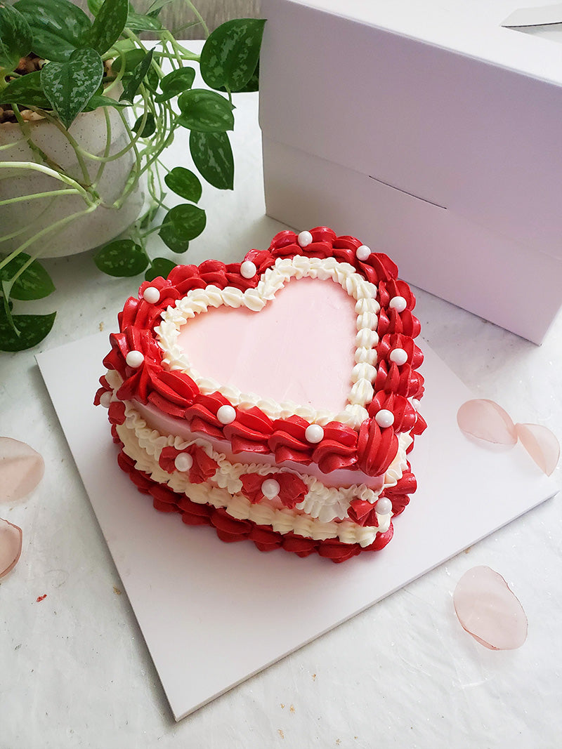 Vintage Ribbons – Petit BonBon